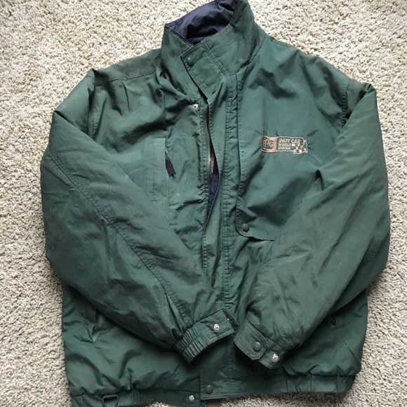 Norman Todd | Jackets & Coats | Norman Todd Racing Jacket | Poshmark